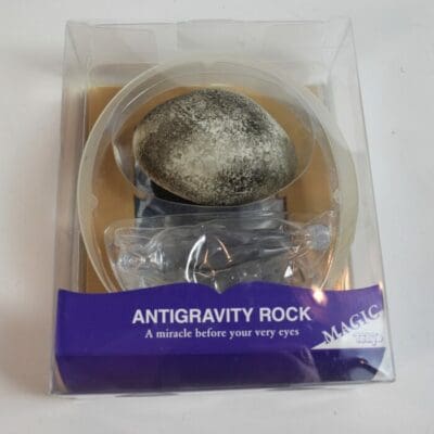 Tenyo Anti Gravity Rock T-186 | Magic Collectibles